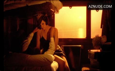 Stefania Sandrelli Breasts Scene In The Conformist Aznude