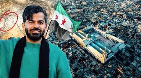 Сирия после Асада Дамаск старейшая столица в мире часть 1