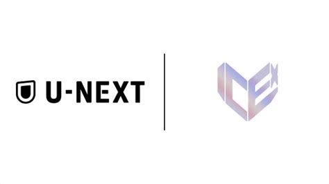 Ebidan新ユニット「icex」初の単独コンサート『icex First Concert “icex Lovex You”』を、u Next
