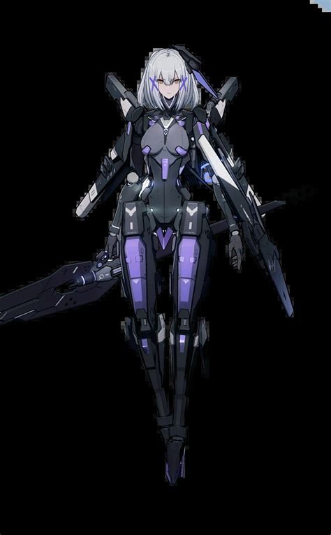 涂装大 罗塞塔 凛冽 泛用式终png 花瓣网