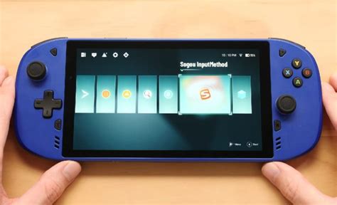 Meet The Lenovo Legion Play The Handheld Android Game Console That