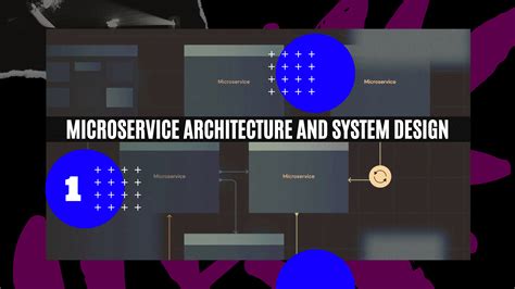 Microservice Architecture And System Design With Python And Kubernetes