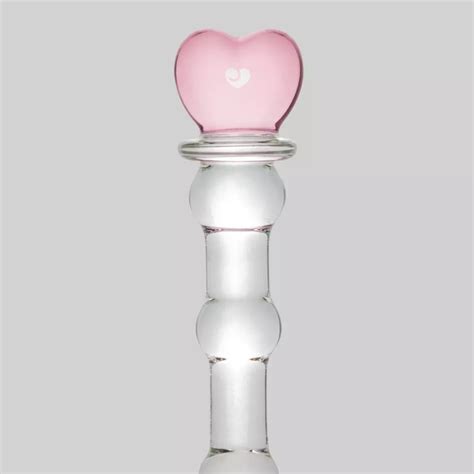 ¿son Seguros Los Dildos De Cristal Te Contamos De Estos Juguetes