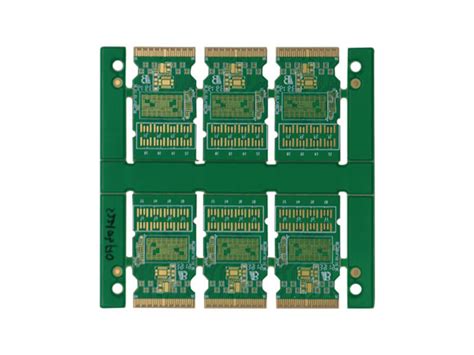 5g Optical Module Pcb Pcb Products Custom Pcb Prototype The Easy