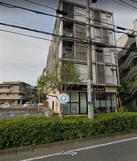 川崎市麻生区黒川603 1 若葉台駅 ルヴォンC B1 1F部分の賃貸事務所貸事務所貸店舗の詳細テナント biz 55140