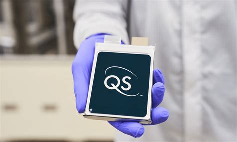 Quantumscape Solid State Cell Completes 1000 Charging Cycles With Barely Any Loss Of Charge