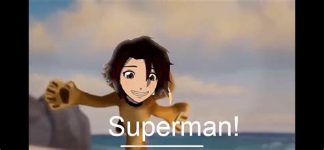 Ruby Reuniting With Superman In Multiversus Despite Him Causing Wb To