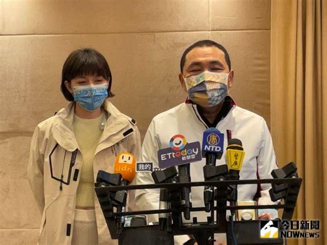 影／美駐聯合國大使取消訪台 侯友宜：毫無懼怕才是王道 生活 Nownews今日新聞