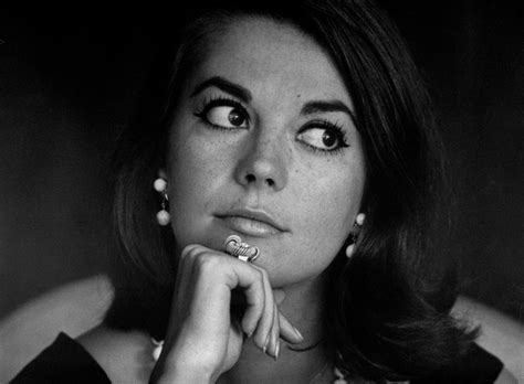 Natalie Wood Photos Of The Star And Hollywood Powerhouse 1963 Time