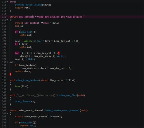 Codewright To Sublime And Looking For A Function List For Open C Files General Discussion