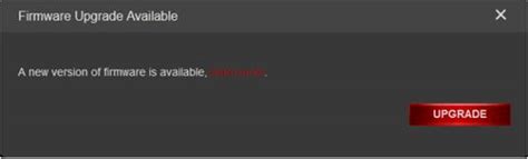How To Upgrade The Firmware On TP Link Tri Band Gaming Router