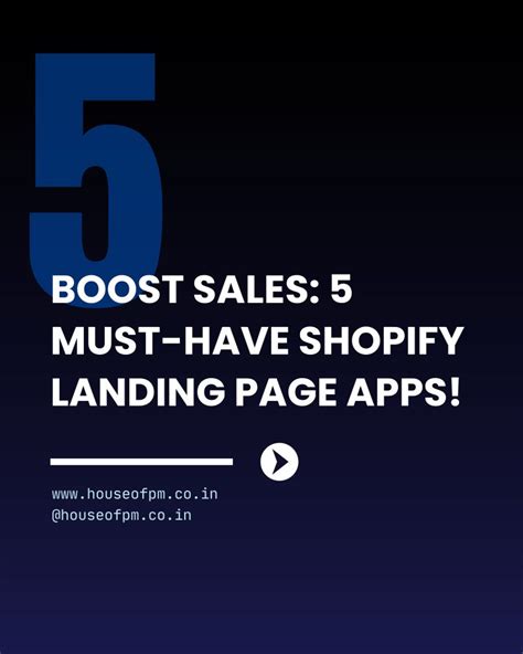 Shopify Ecommerce Landingpages Sajan Shah