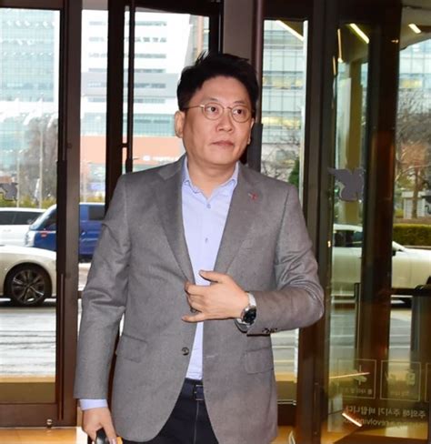 장재훈·김동명 만났다현대차 Lg엔솔 차세대 배터리 협력 확대