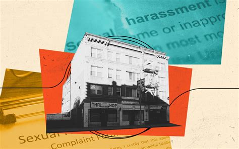 Feds Accuse La Property Manager Of Sexual Harassment