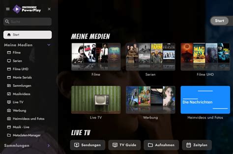 WIP My Classic Cinema Theme Custom CSS Web App CSS Emby Community