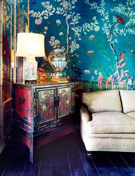 Elsie De Wolfe — Interiors And Icons