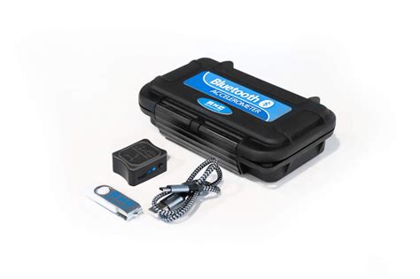 Vibration Isolator Pro Bluetooth Accelerometer Your Solution For Finding The Correct Anti