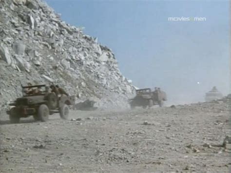 IMCDb Org Dodge WC 52 In Stryker 1983