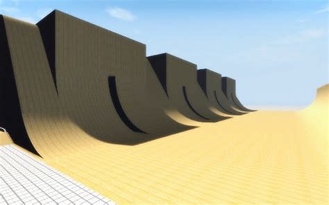 Beamng Insane Testing Map V0 1 Beamng Drive Mods Download