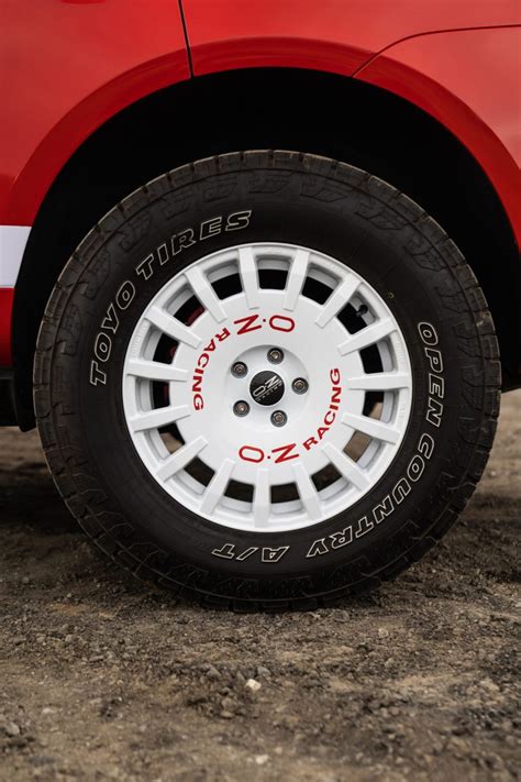 Cayenne 955 Turbo Overlander Eurowise Off Road