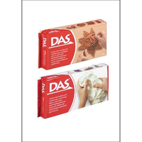 Jual Das Clay Modelling 1000g Shopee Indonesia