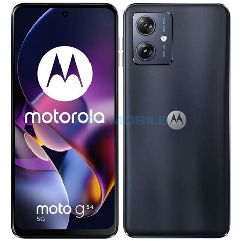 Motorola Moto G54 5g 12256gb Power Edition Mint Green