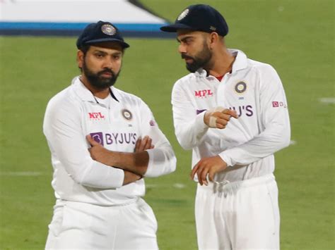 BCCI Makes Domestic Cricket Compulsory For Contracted Players Virat