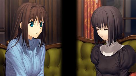 《魔法使之夜witch On The Holy Night》v11中文免安装硬盘版 Switch618游戏公益分享