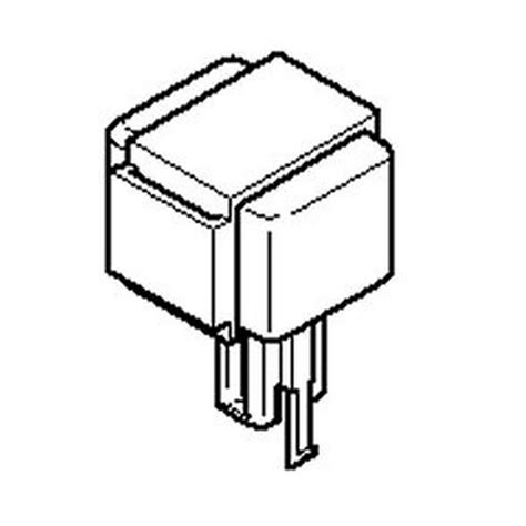 Indicator Relay