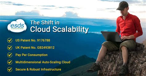 The Shift In Cloud Scalability Data Center And Cloud Service Provider