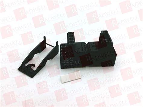 SRN2-D Socket Set/Driver by IMO