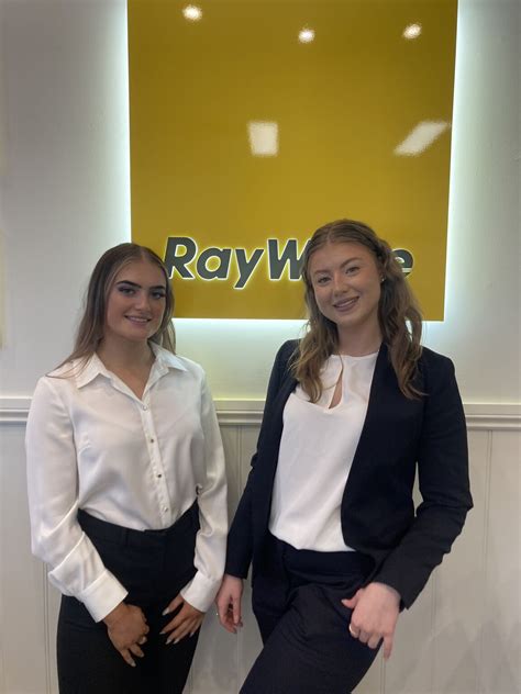 Nicholas Cassidy On Linkedin Welcome To The Team Kayla And Hailey We