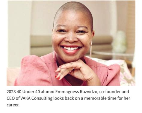 Farai Mpofu On Linkedin Yesandmore