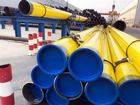 API 5CT Casing And Tubing Specification UNIASEN