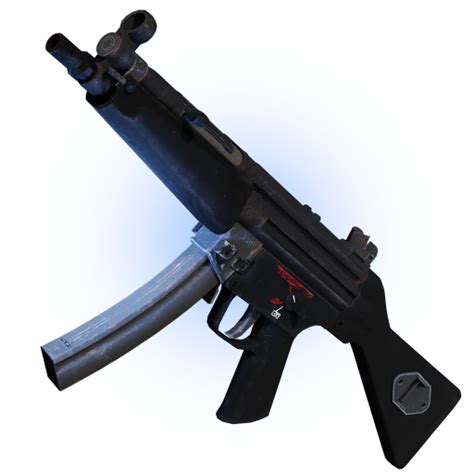 Wounded Rust Wounded Rust