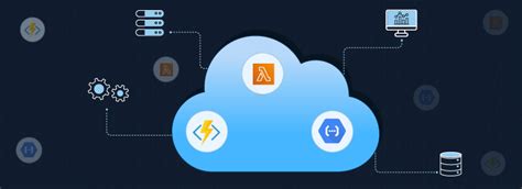 Serverless Architecture By Aws Building Apps That Require No Infrastructure Management