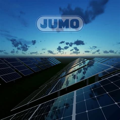 Jumo India Pvt Ltd On Linkedin Jumo Solar Power