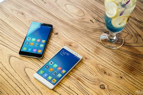 Redmi Pro Could Be The Very First Redmi Phone To Feature An OLED Panel