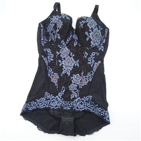 マルコ リュミエス ボディースーツ ノワール E75l メルカリ