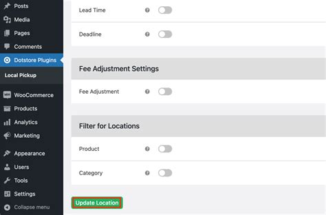 Why Use Local Pickup In Woocommerce