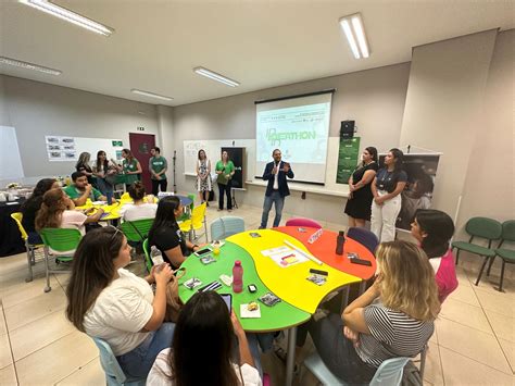 Estudantes Do UniCV Apresentam Propostas De Melhorias Ao Atendimento Em