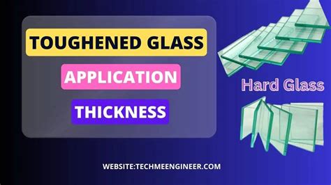 Toughened Glass Benefits Applications And Maintenance Guide