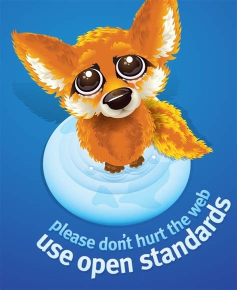 Mozilla Stellt Neues Maskottchen Vor Pro Linux