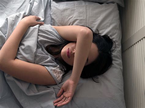 Scabs On Pubic Areas