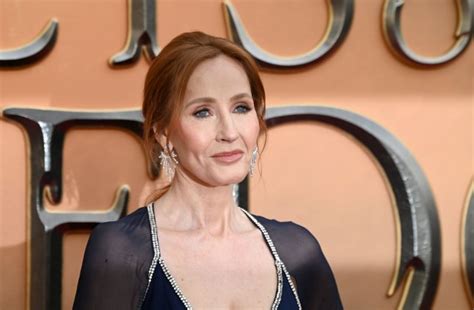 Jk Rowlings Ex Husband Denies He Locked Away Harry Potter Manuscript