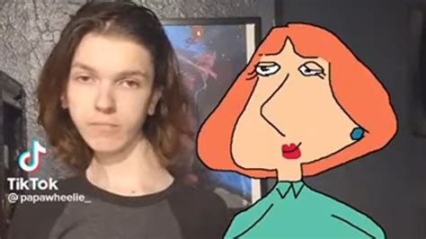 Oh Shes 2d Lois Spin Around Know Your Meme