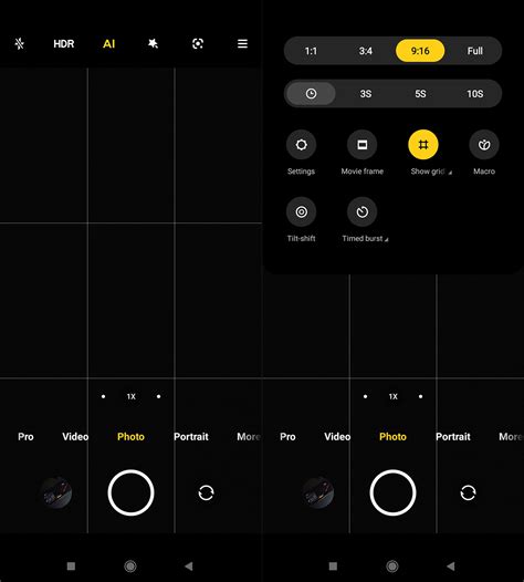 Hybrid Co Id Review Xiaomi Poco F Performa Flagship Dengan Harga Setengahnya