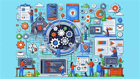 vue如何开发大型项目 Worktile社区