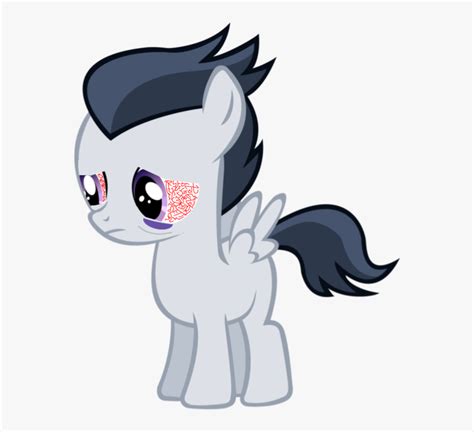 Rumble Tired Vector By Jawsandgumballfan24 Mlp Rumble Hd Png