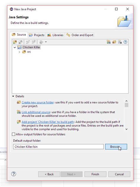 Setting Up Eclipse Tutorials Osbot 2007 Osrs Botting